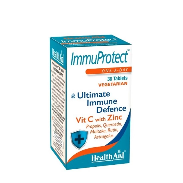 IMMUPROTECT TABLETE ZA IMUNITET A30 | Galen Pharm On-line