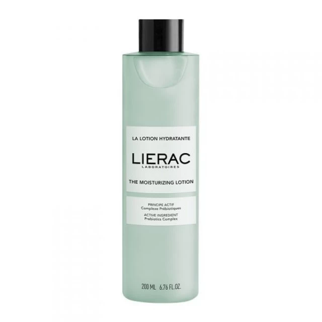 LIERAC LOSION ZA HIDRATACIJU I ČIŠĆENJE LICA 200ML | Galen Pharm On-line